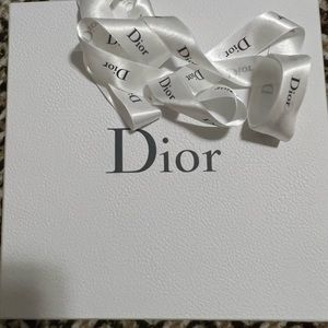 Dior | Accessories | Christian Dior Women Scarf New With Tag And Box ...
